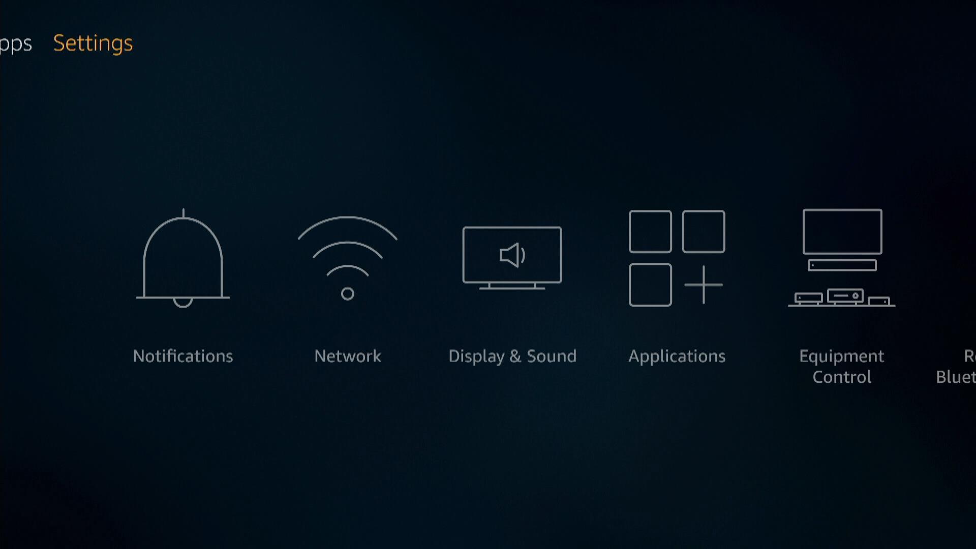How to add BBC iPlayer to your Amazon Firestick when outside the UK ...