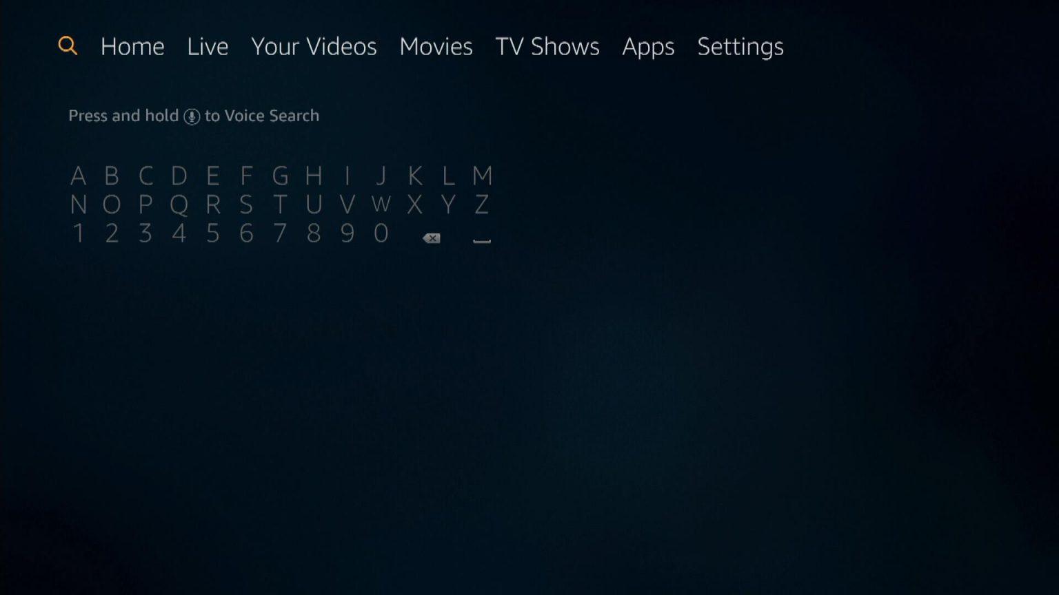 How to add BBC iPlayer to your Amazon Firestick when outside the UK ...