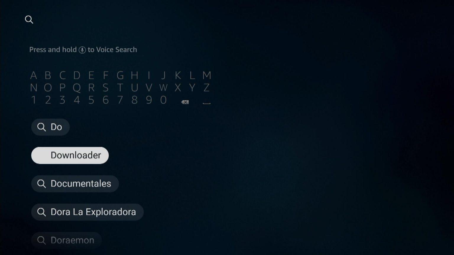 How to add BBC iPlayer to your Amazon Firestick when outside the UK ...