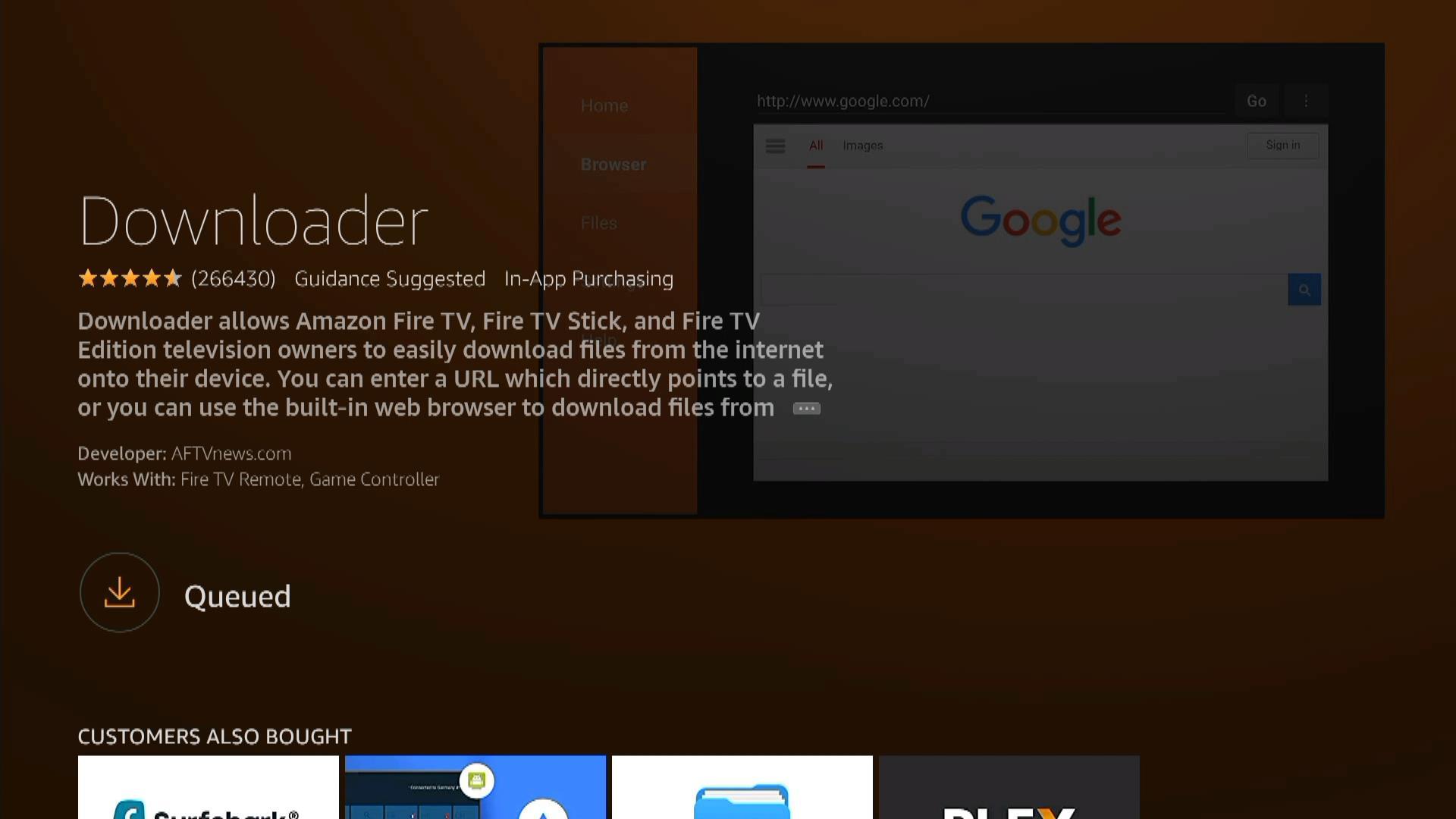 How to add BBC iPlayer to your Amazon Firestick when outside the UK ...