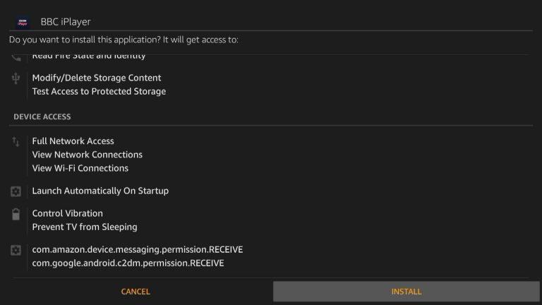 How to add BBC iPlayer to your Amazon Firestick when outside the UK ...